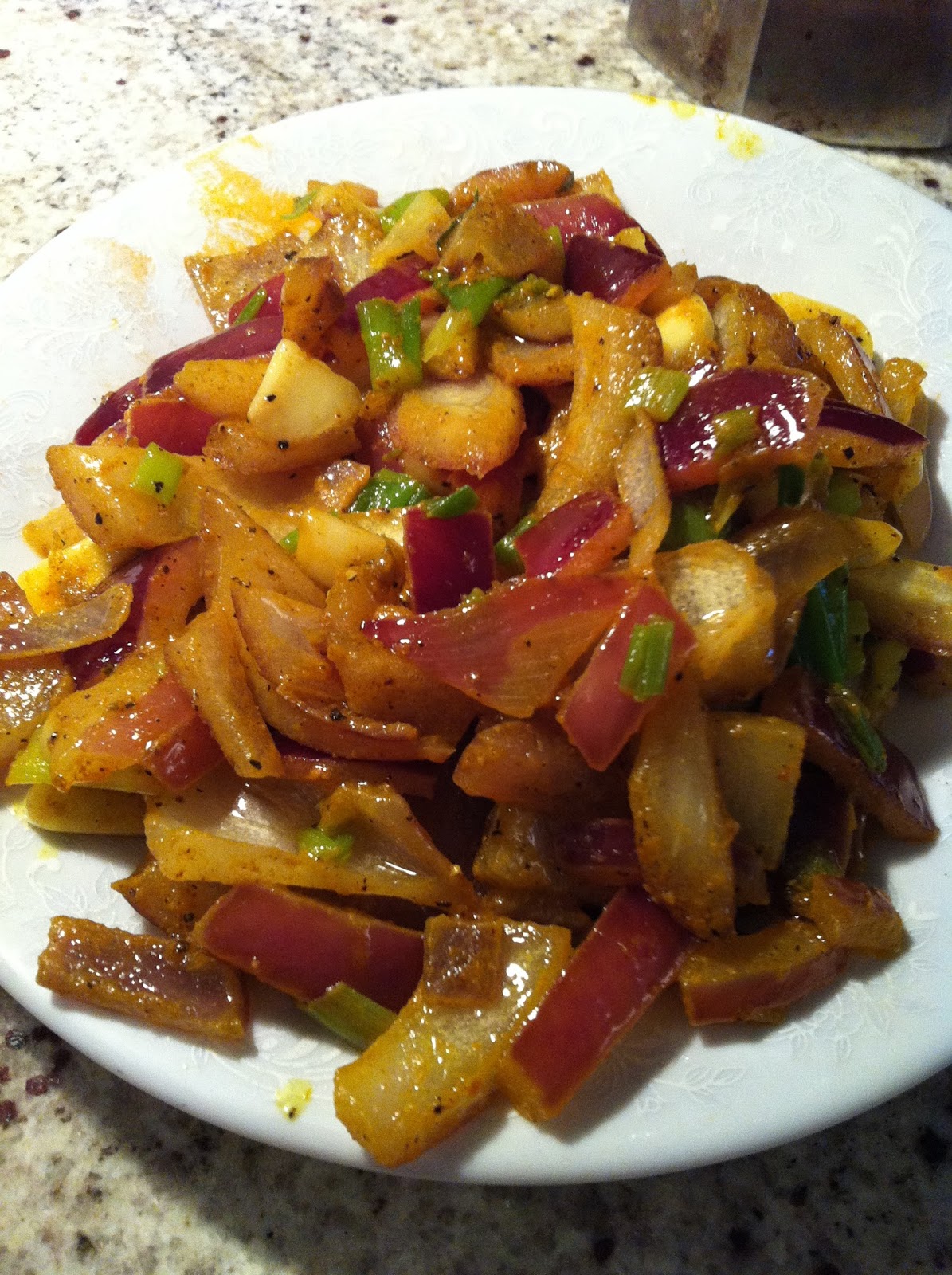 La mia cucina persiana: Ash e Sabzi - La tipica Zuppa Persiana di ...