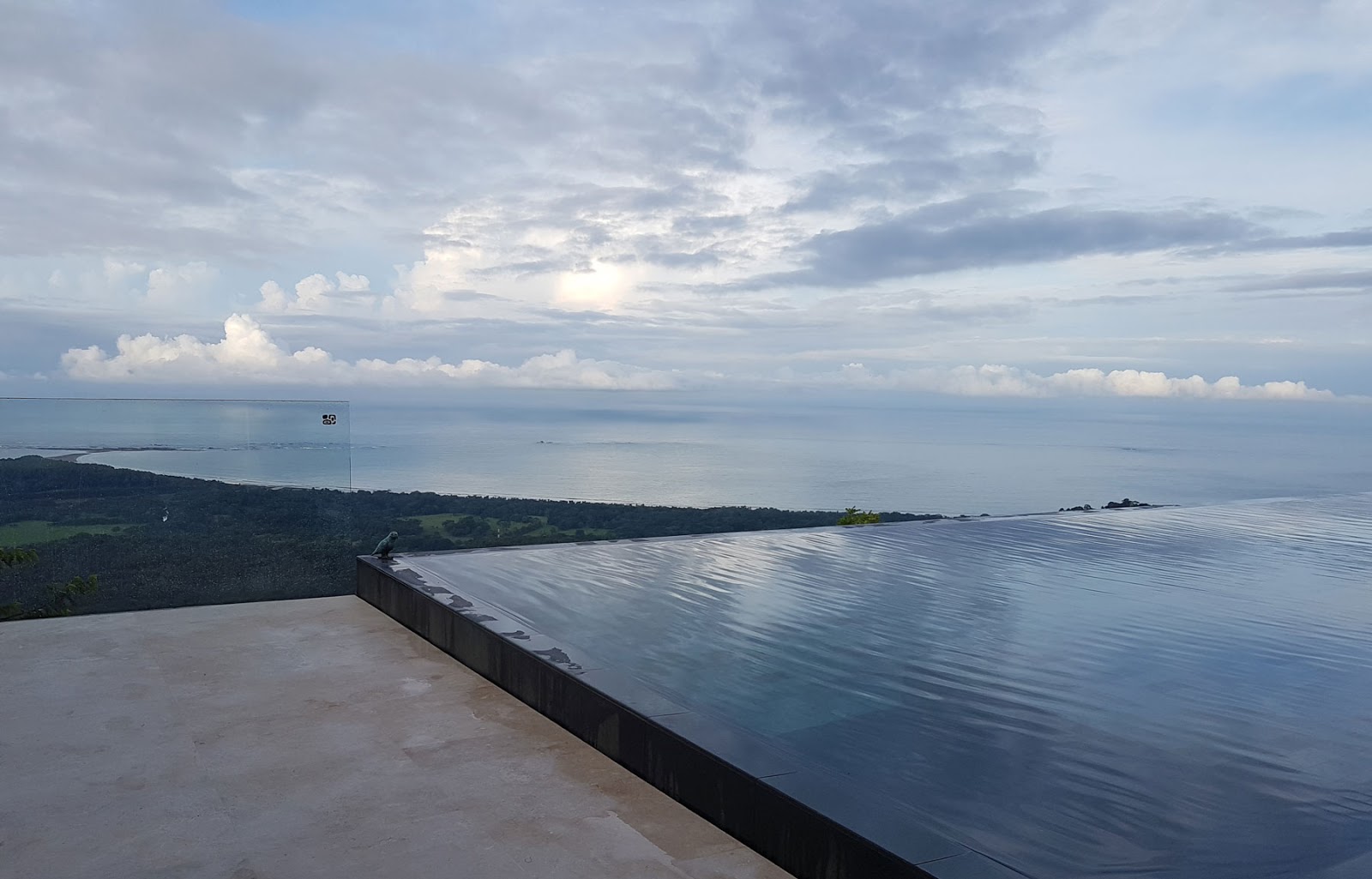 Away From Four Marks: 19th August - Cano Island, Costa Rica