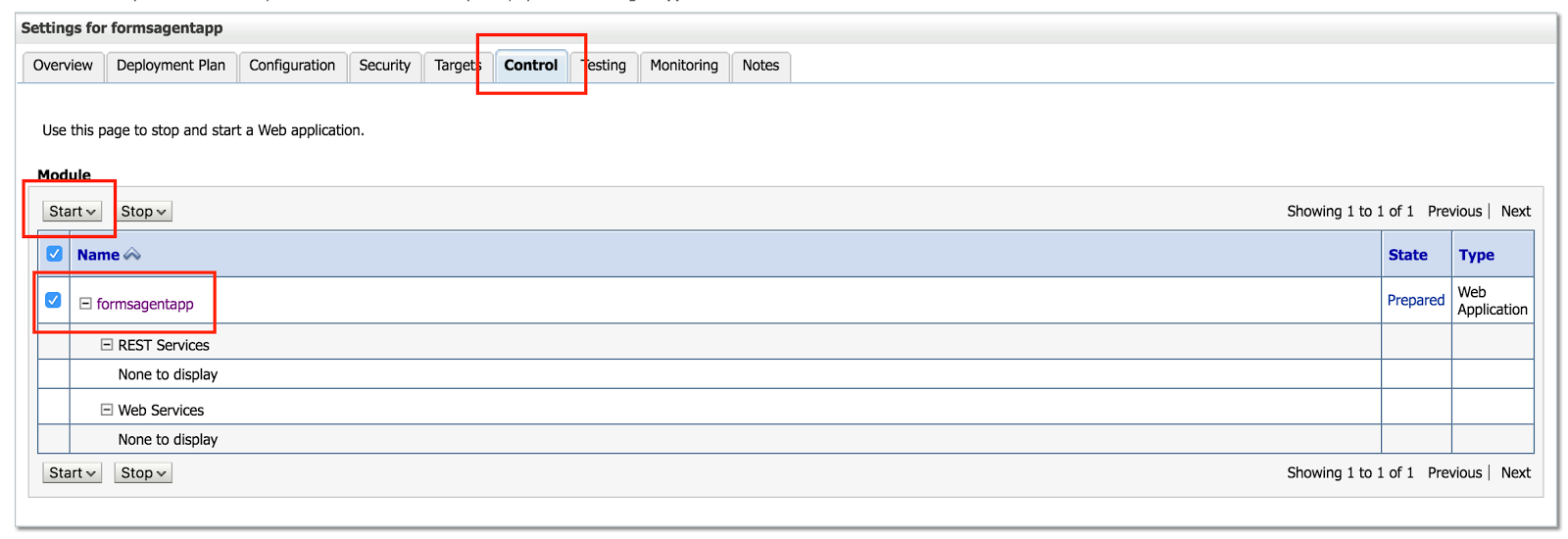 Oracle Forms 12c Setting Up Forms Diagnostics Agent ~ Dirk Nachbar