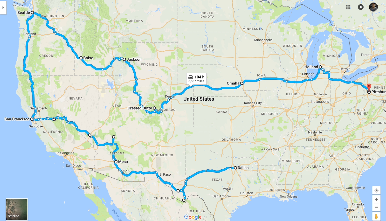 An Introduction to Suboptimal Routing