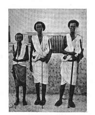The Somali Dir Clan's History: Codka Beesha Direed: SAWIRO QURUX BADAN ...