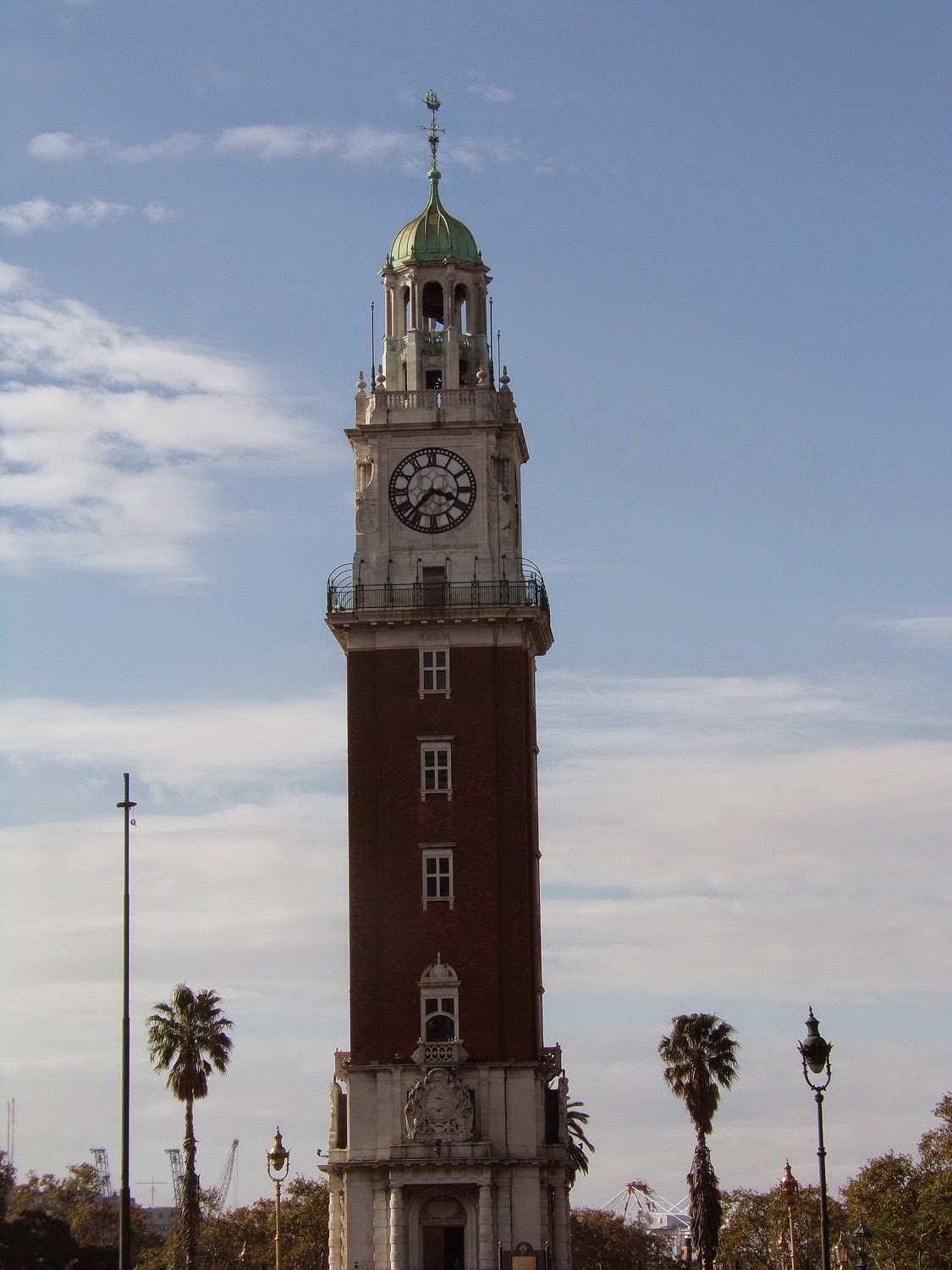 SEREN VINTAGE WATCH GALLERY: Torre Monumental - Relojes Monumentales de ...