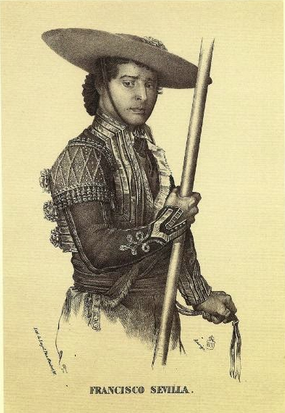 Porto da Espada: Cachucho