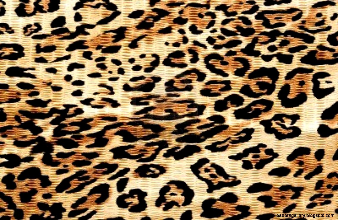 Tiger Skin Wallpaper | Wallpapers Gallery