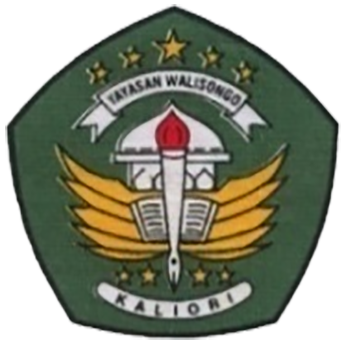 Logo MA Walisongo Kaliori ~ MA WALISONGO KALIORI REMBANG