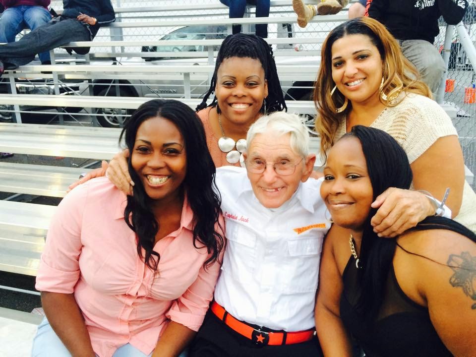 Scotty Gosson Exposed!: ARUBA-DABBA-DOO! IT'S CAPTAIN JACK'S BIRTHDAY!