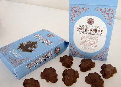 Sweeten Your Day Events: Hogwarts School of Witchcraft & Wizardry ...