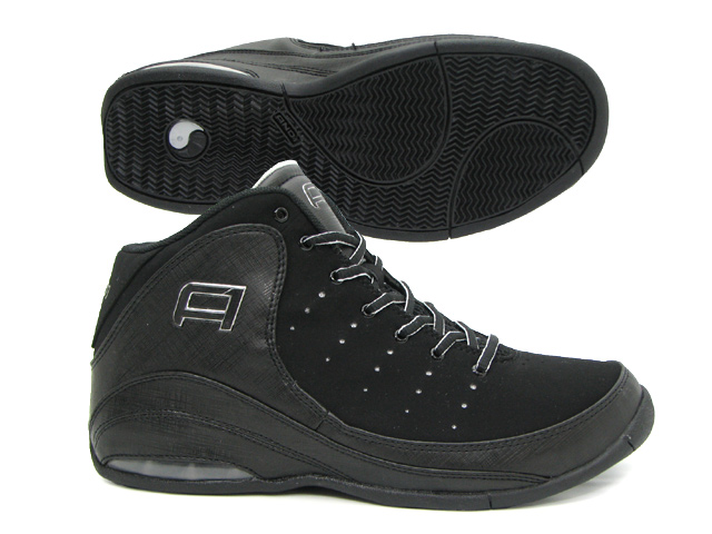 AND1 Philippines: The And1 Step Back Mids (performance)