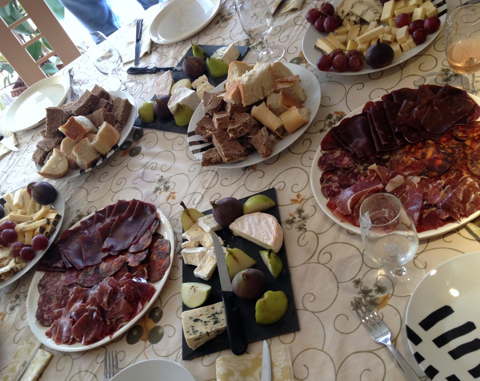 *La vida en Rouge à lèvres*: BRISOLÉE