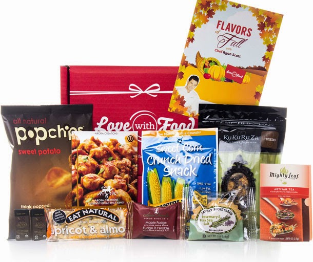 LIVING BUSY WITH JANINE: the BEST home-delivered SNACK BOXES (get your ...