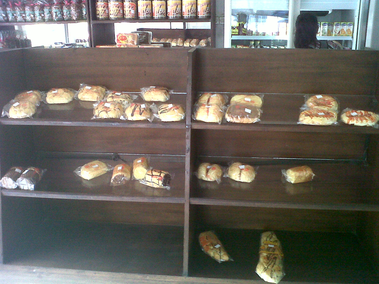 BETA Swalayan & bakery