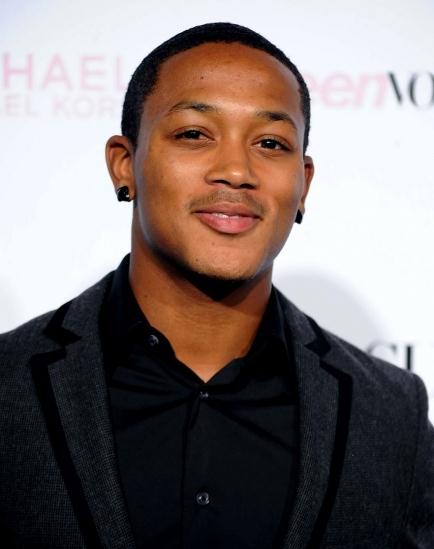 Summers World: Week 2 on Dancing with the Stars...Rapper/Actor Romeo