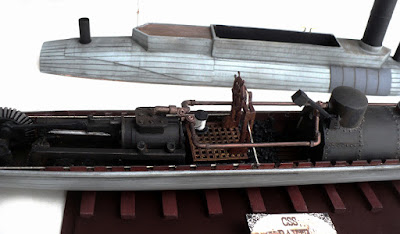 The Great Canadian Model Builders Web Page!: CSS David