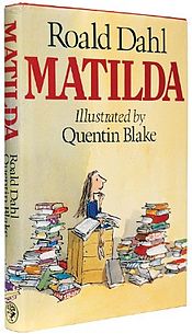 Roald Dahl: Roald Dhal's Books