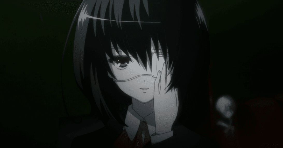 Top 10 Mystery Anime