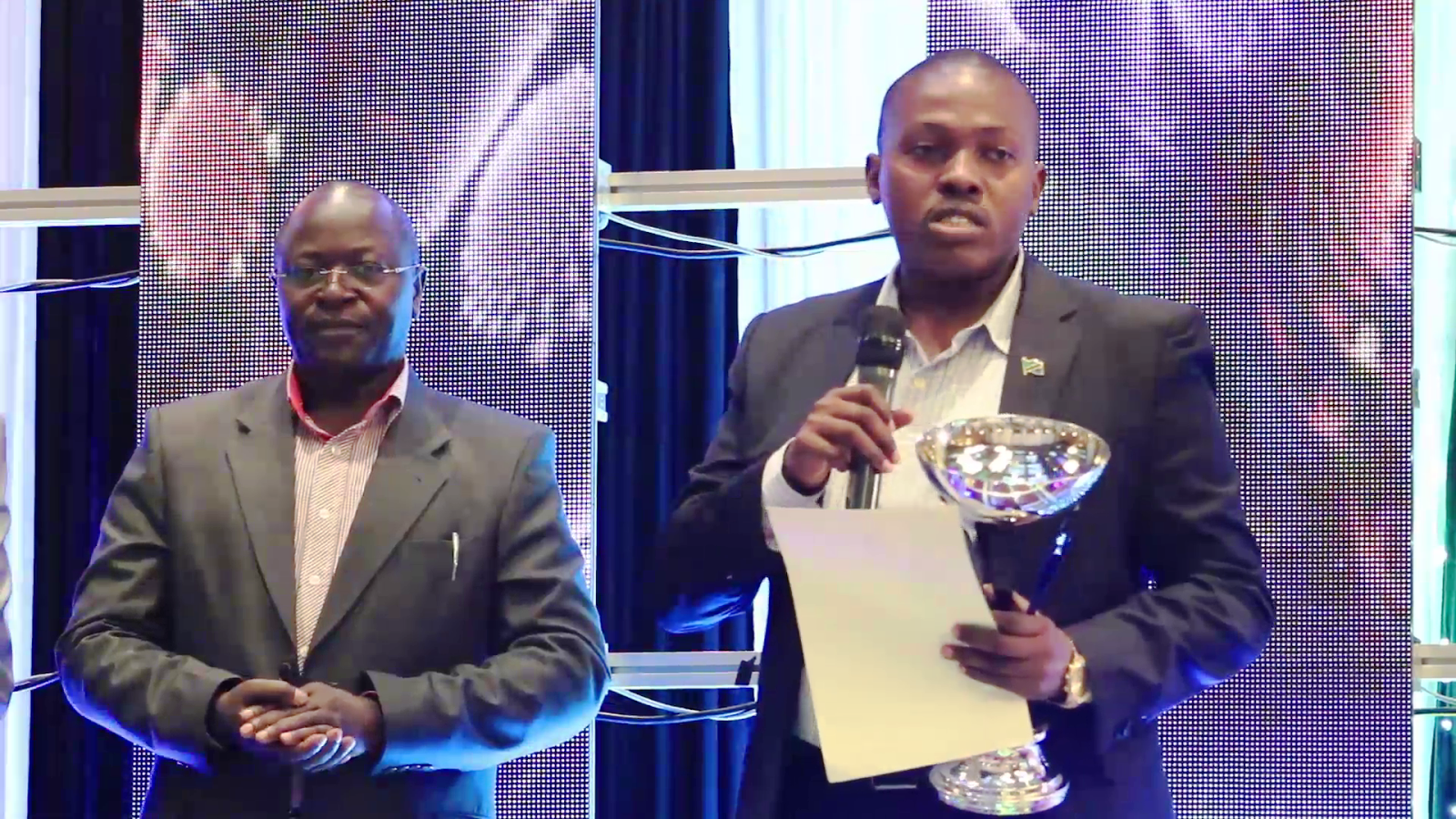 KILEO ON CYBERSECURITY: About