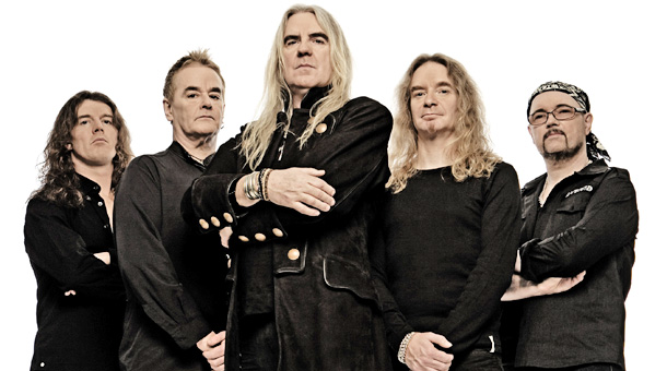 Ouça música do Saxon feita em homenagem ao Motörhead - Igor Miranda Teste