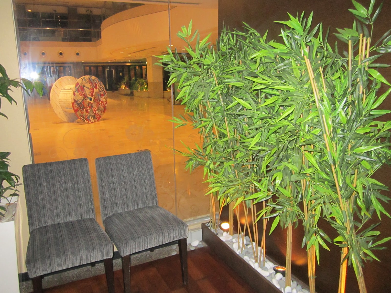 TalkWok: Edo Ichi Japanese Restaurant, Solaris Dutamas, Kuala Lumpur