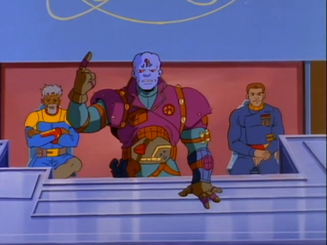 Disciples of Boltax: 2015