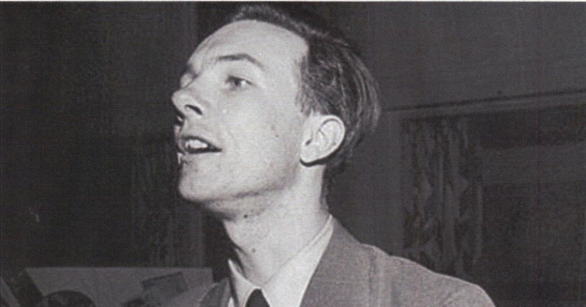 Marcantoniana: Vito Marcantonio and Pete Seeger: Allies Through Art