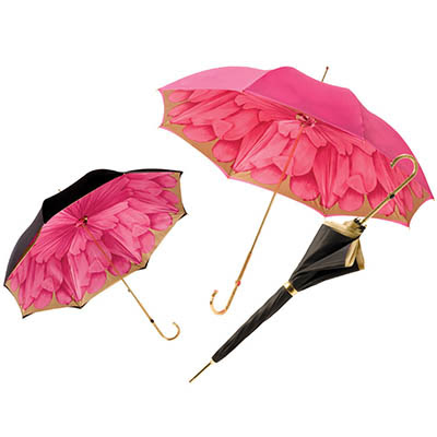 Trés Chic: Stunningly Beautiful Umbrellas