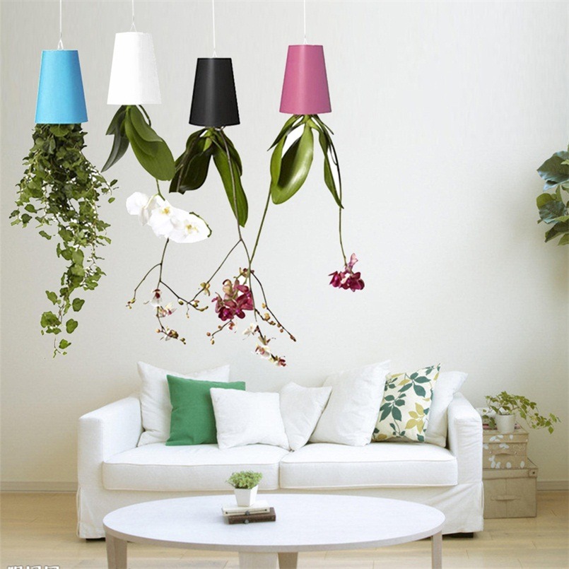 Studio Floral Dora Santoro: Jardim Invertido