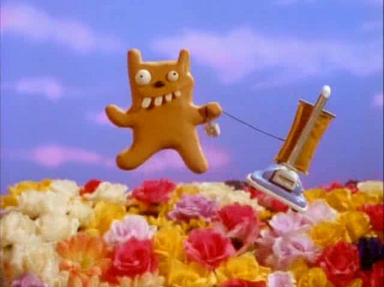 Freelance Flaneur: Rex the Runt