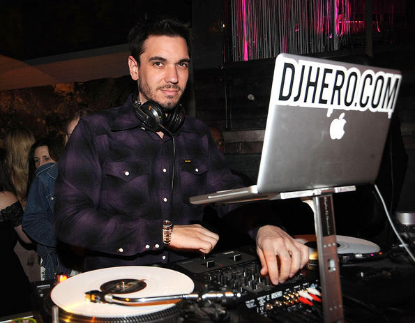 Adam Michael Goldstein | Celebrities Photos Hub