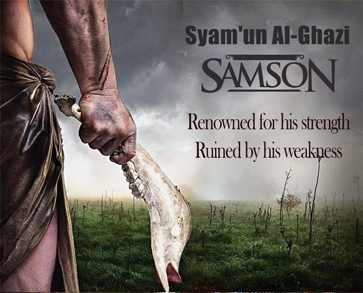 Kisah Sam Un Al Ghozi - Perumperindo.co.id