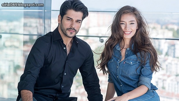 Kara Sevda 27/6/16 video 14 episodio | sirial365