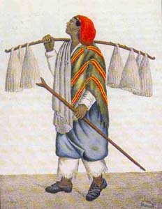 Nuestro blog 2016: IMAGENES DE MONTEVIDEO COLONIAL