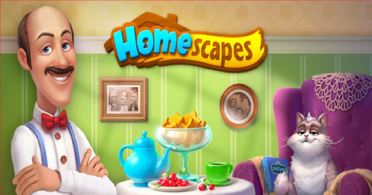 Google play store homescapes - flightjmk