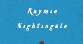 Reseña: El verano de Raymie Nightingale- Kate DiCamillo | #Viviendo en ...