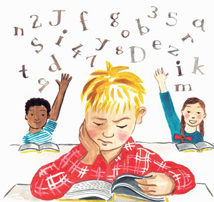 Bibliothèques de Chaudfontaine : Conférence "Dys moi qui tu es ! L ...