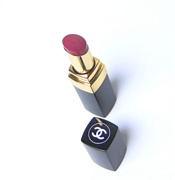 Chanel Rouge Coco Shine 95 Viva (État Poétiques Fall 2014 Collection ...