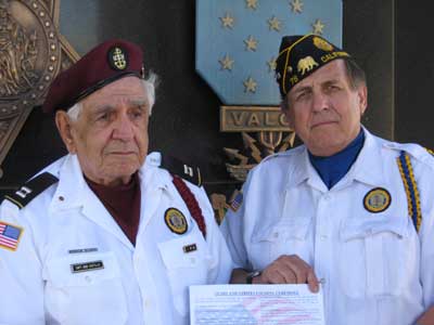 Rees Lloyd: Government Ban of "God" at Houston VA Cemetery Has National ...