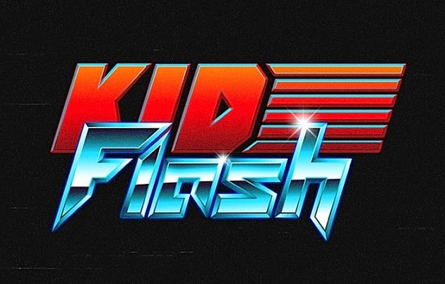 80s Logo Collection - De volta ao retrô