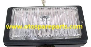 VOLVO Part Jakarta 081281000409: Head Lamp Volvo Jakarta