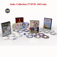 Judo DVD shop: Judo DVD Collection.