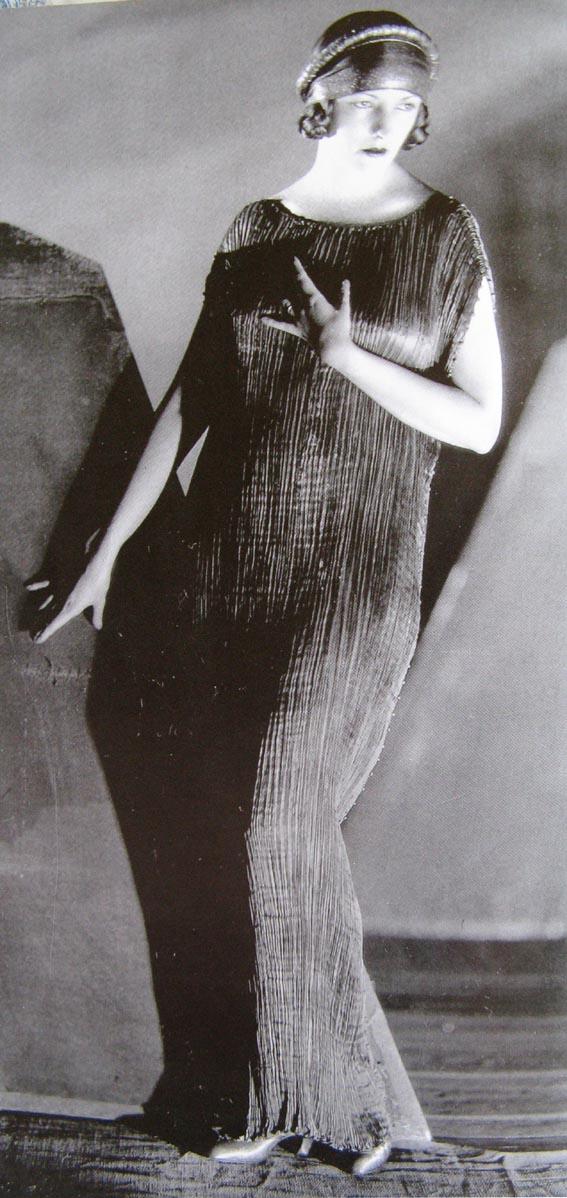 El "Delphos" de Fortuny, toda una obra de arte.