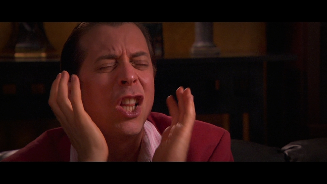 The Beat: Q&A with Steve Skrovam & Fred Stoller of "Fred & Vinnie"