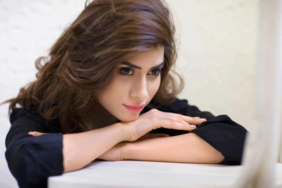 Pakistani Girls: Stylish Nida