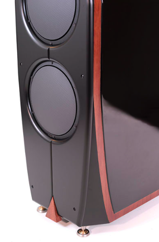 NEW LAWRENCE AUDIO DRAGON FLAGSHIP SPEAKERS – Ultimate High-Fidelity