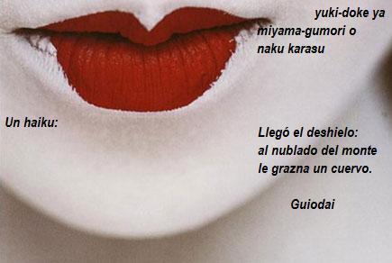 LA BIBLIOTECA DE BASHIR: SOBRE EL HAIKU. 12. LA TRADUCCIÓN DEL HAIKU.