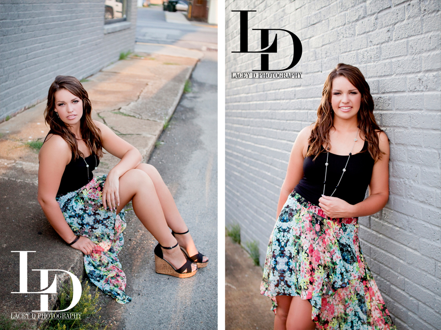 Lacey D. Photography - Senior Portrait Photographer: Class of 2014 ...