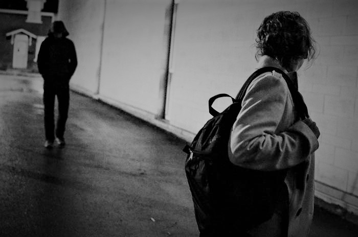 STALKING :COSA FARE E COME PROVARLO