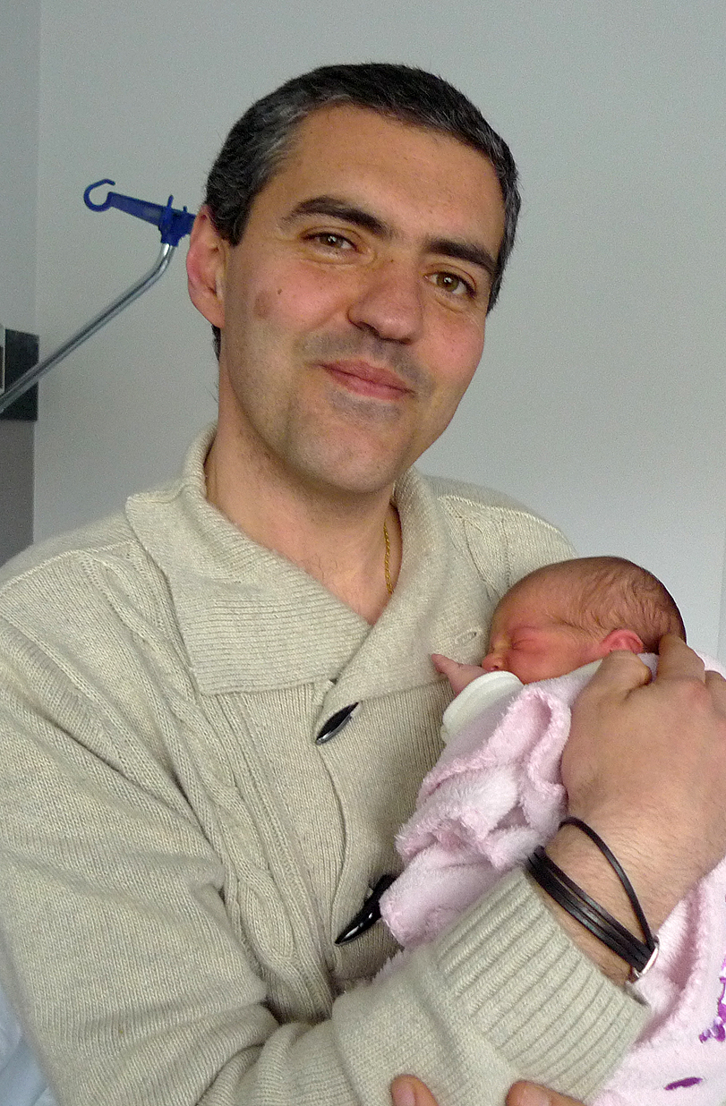 Naia vs Pedro Ignacio