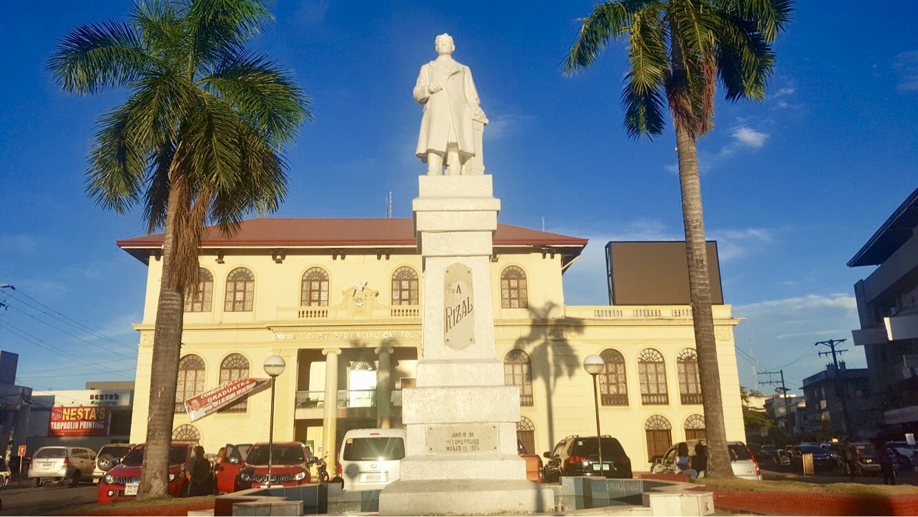 Capturing Capiz for a Day: A Rundown of Things to Do and Places to ...