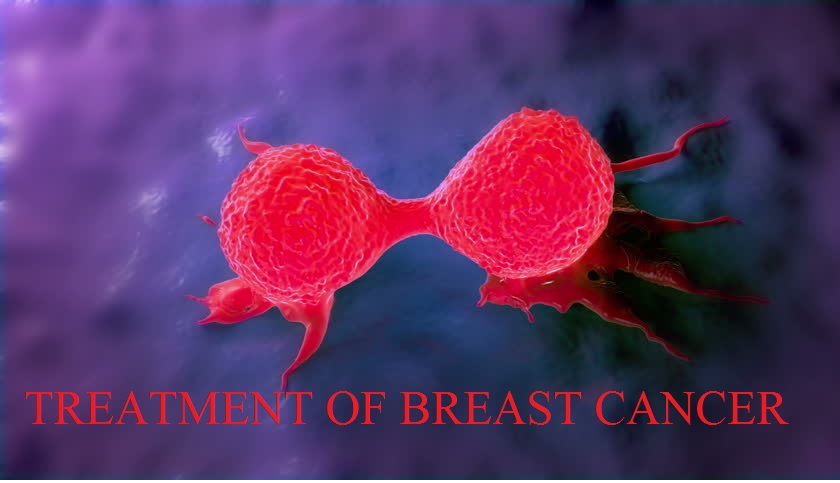 OVERCOME BREAST CANCER THROUGH COURAGE AND STRENGTH - Health Zone For All