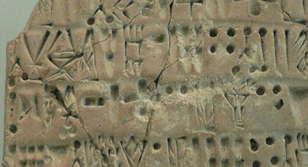 The Presurfer: 10 Ancient Languages With Unknown Origins